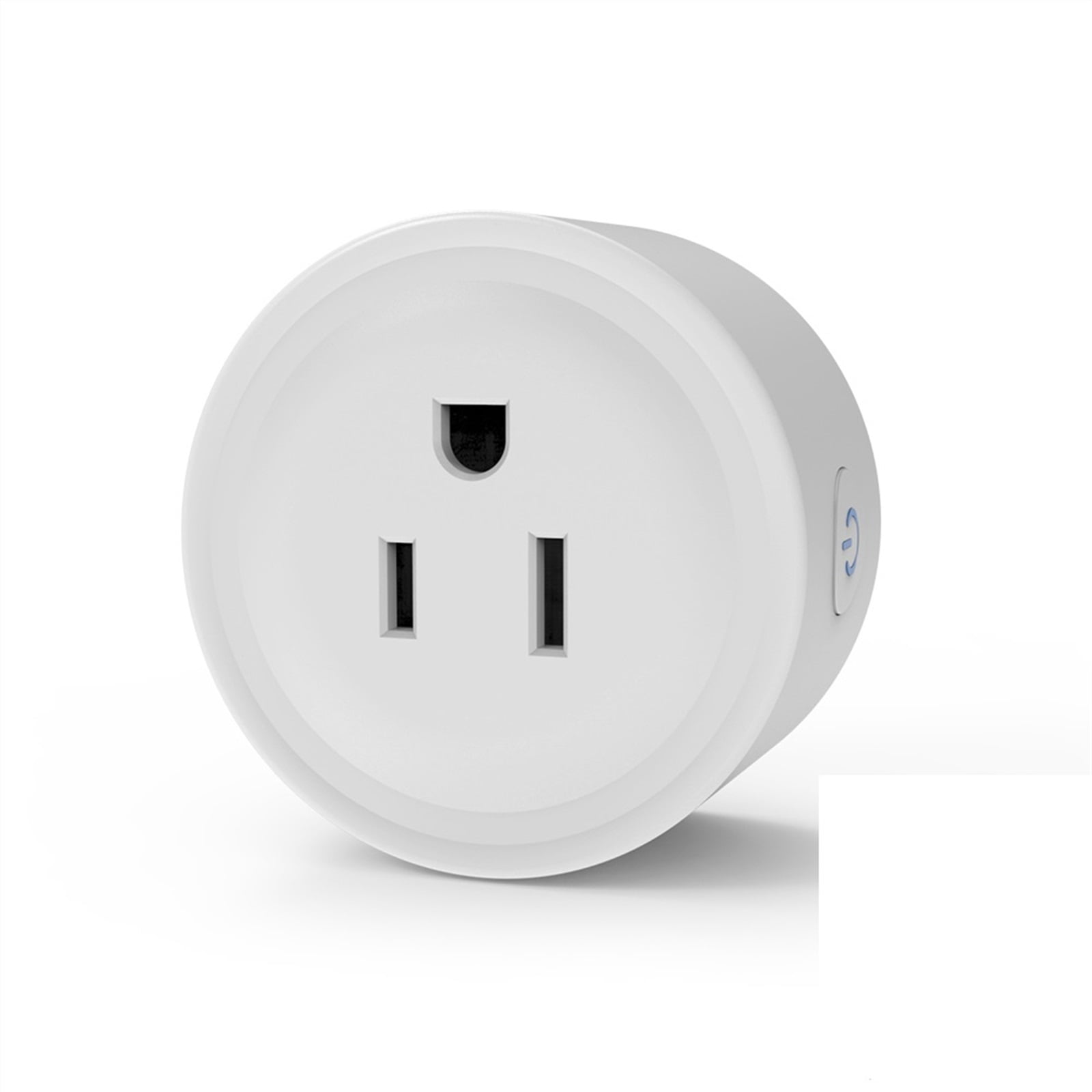 Smart Socket 16A Tuya WIFI Smart Home Automation Monitor Timer ...