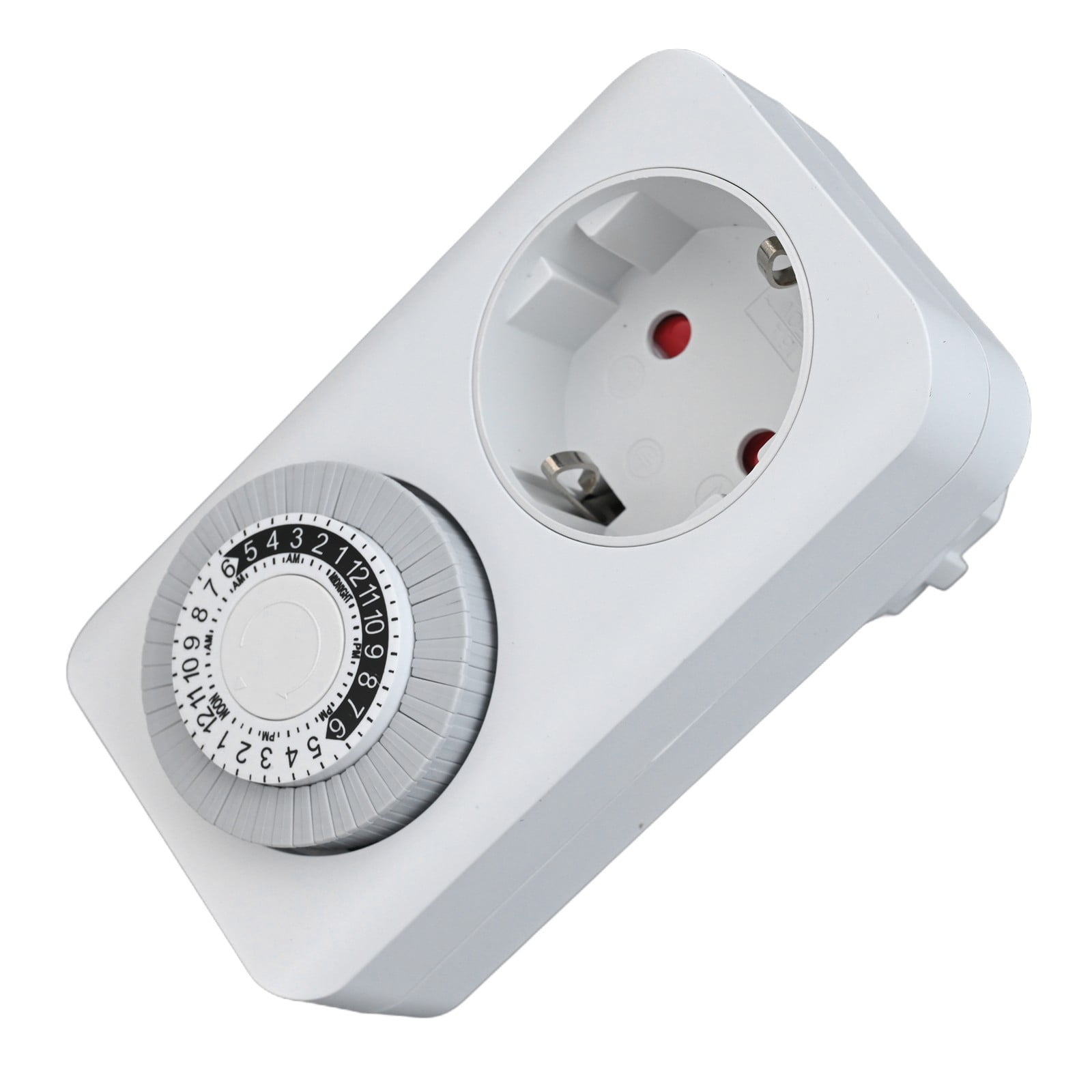 Smart Socket Timing Socket, for Home, Office, Travel For - Walmart.com