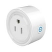 SmartPlug 30 Amp Combo Kit, Gray, Stainless Steel Inlet, Female ...