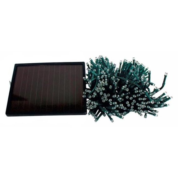 SOLAR LED MICRO MLT400CT - Walmart.com