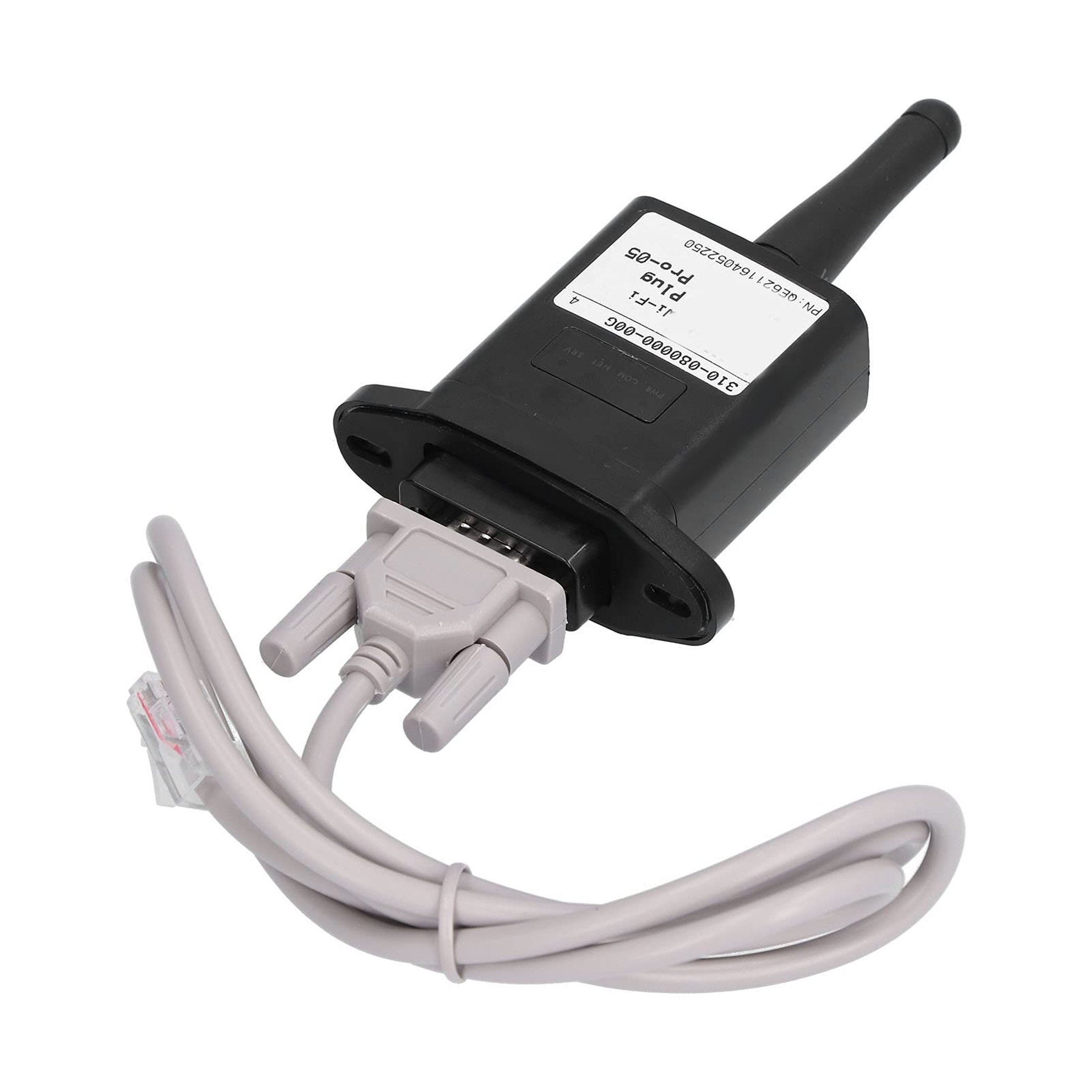 Smart Solar Inverter WiFi Module for Remote Monitoring and Control ...