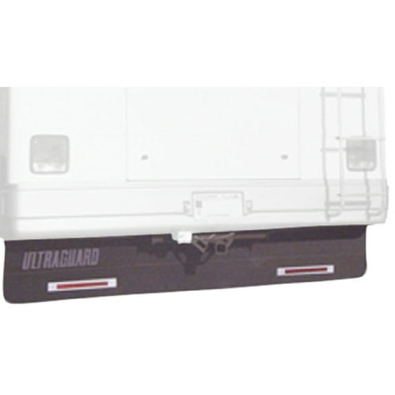 Smart Solutions 00094 Ultra Guard Tow Guard Accessories - Steel Angled ...
