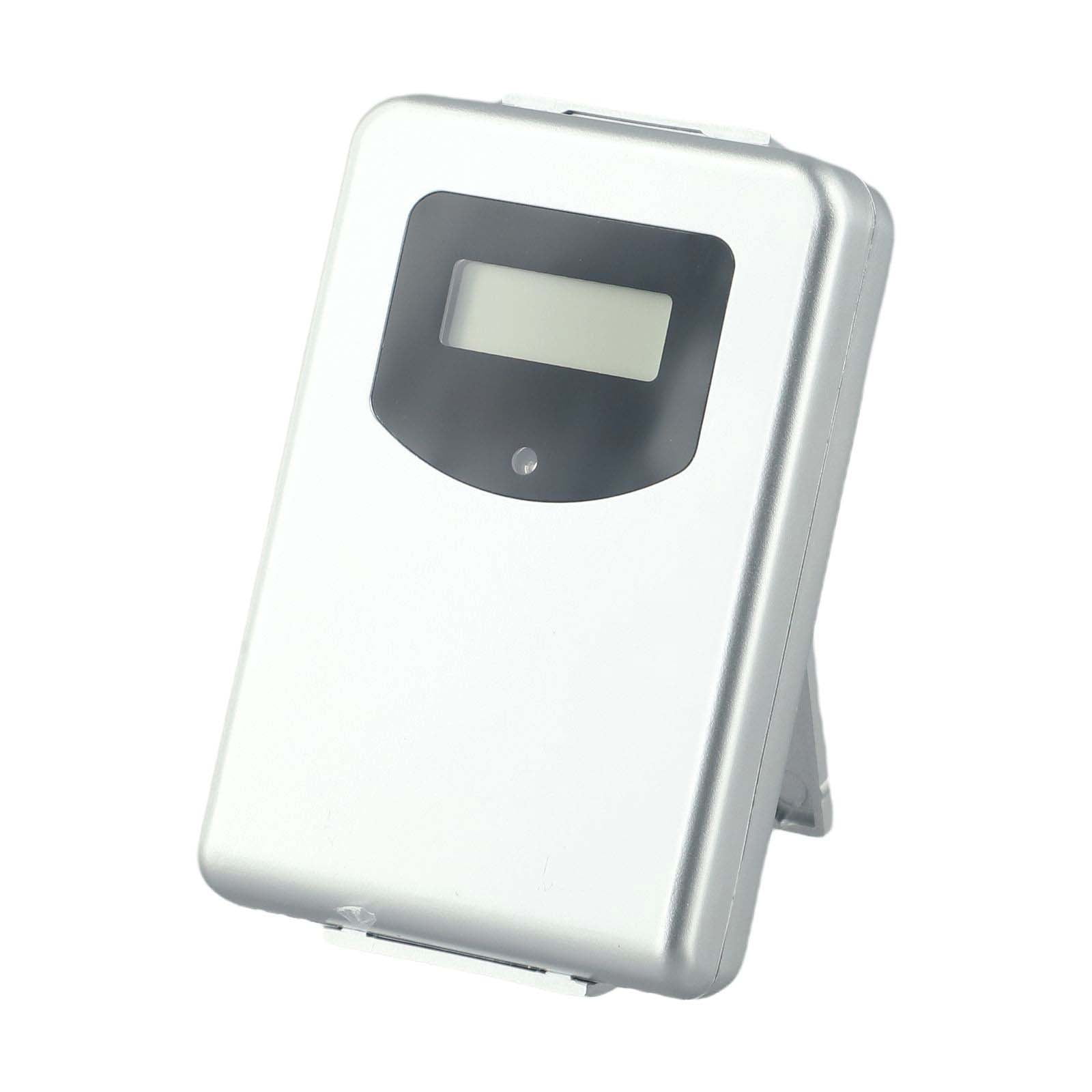 Smart Solutions 433MHz Wireless Temperature and Humidity Sensors Today ...