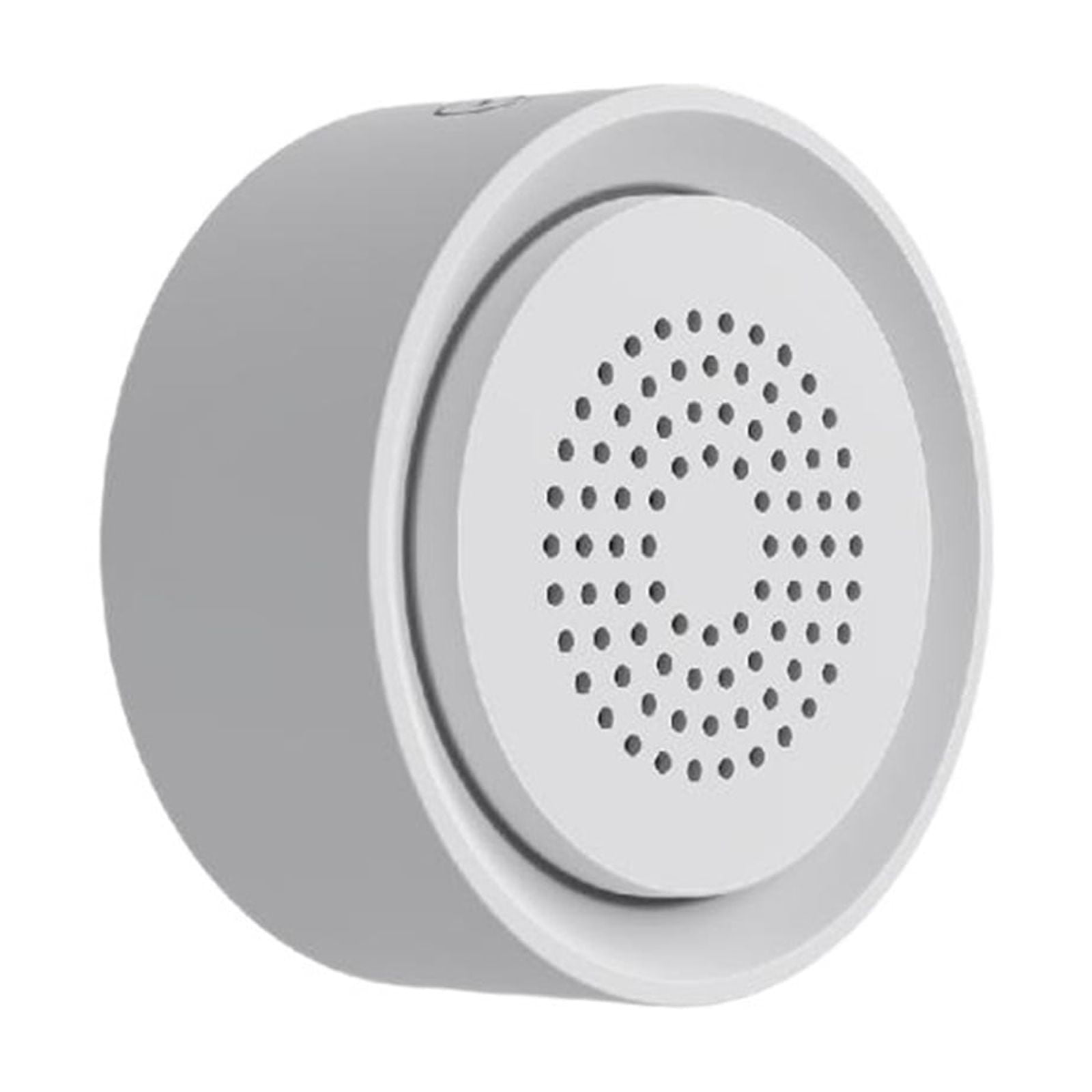 Smart Sound And Light Alarm Siren Sensor Remote Control Siren Alarm ...