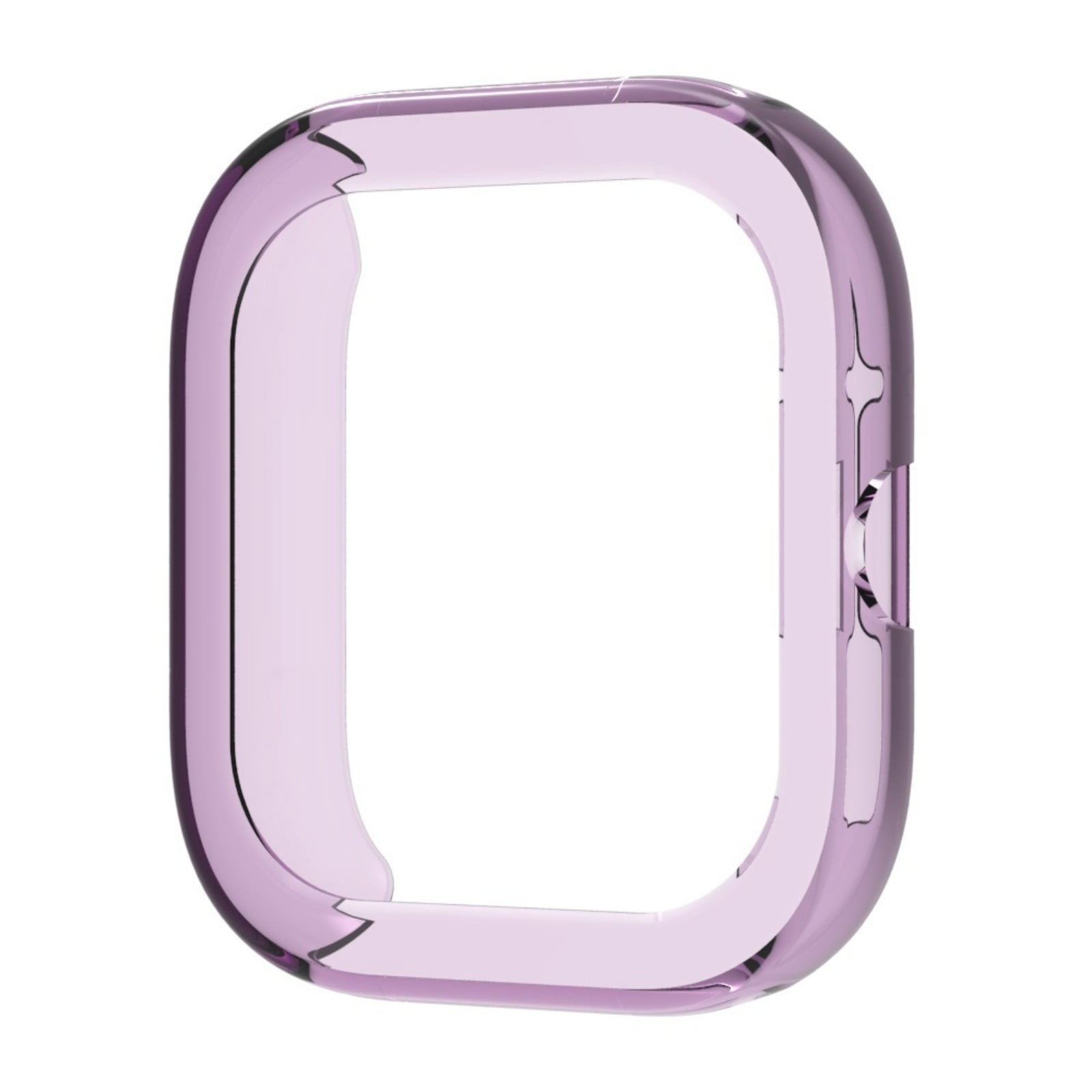 Smart Sports Watch TPU Cover Fit Enhanced Grip Durable Easy ...