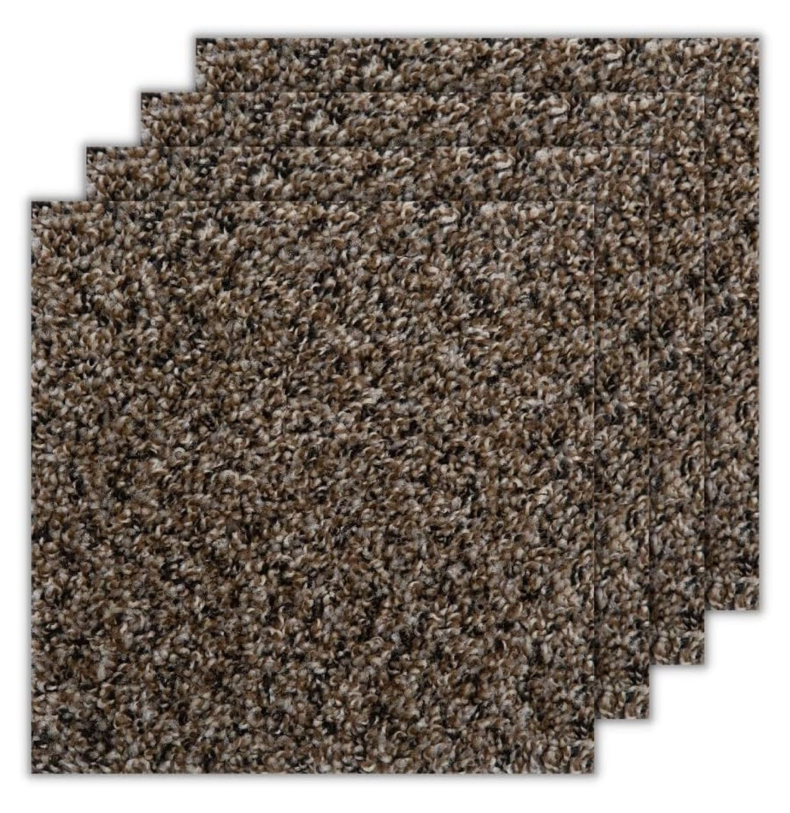 Smart Squares in A Snap Premium Made in The USA Carpet Tiles 18x18 Inch ...