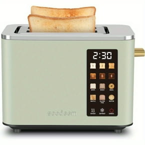 Dash Clear View Toaster