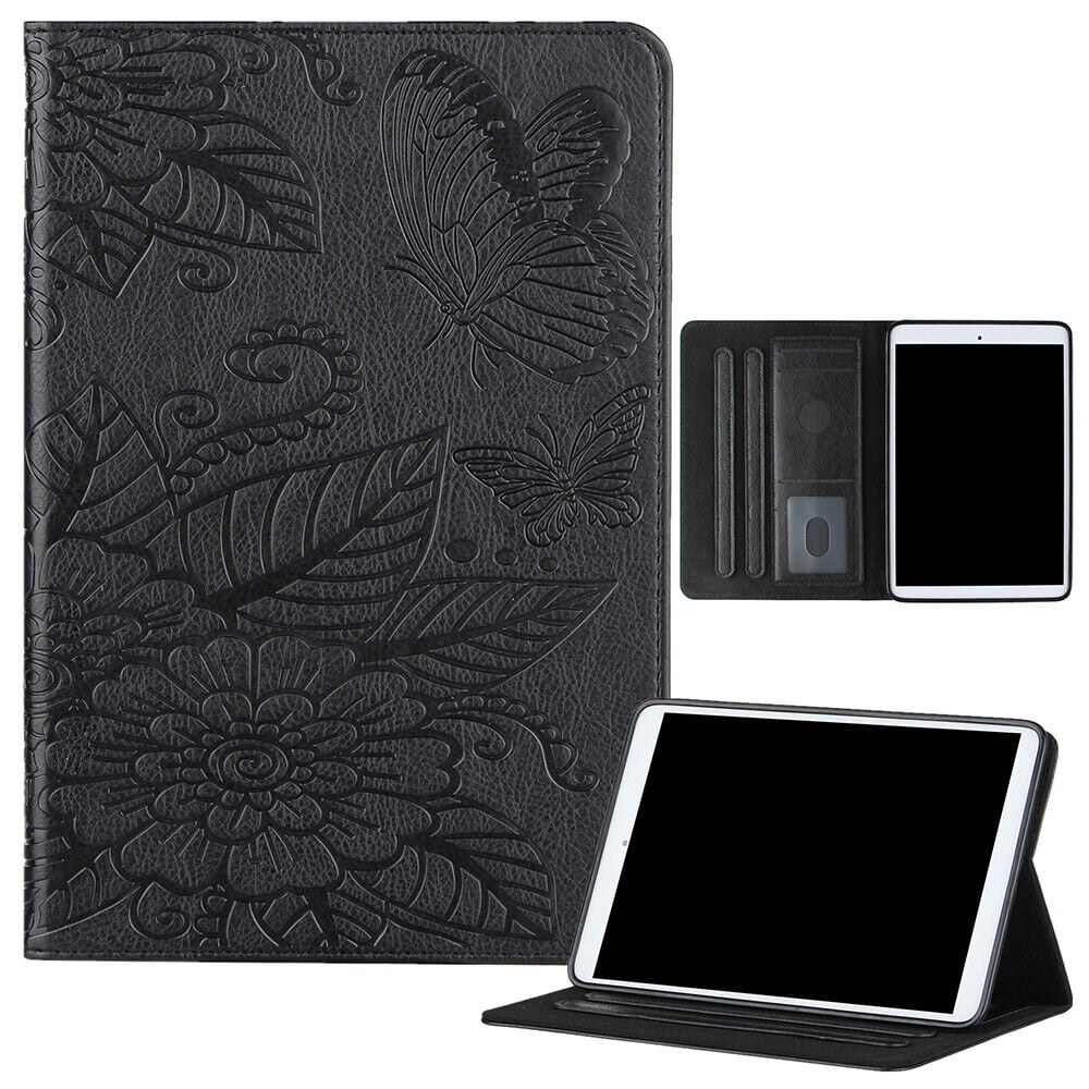 Smart Stand iPad Case Cover for Apple iPad 5th 6th 7th 8th 9th 10th ...