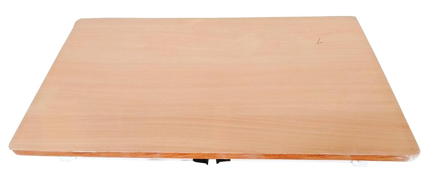 Smart Standard MultiPurpose Study TableLaptop Table with NonSlip Legs ...