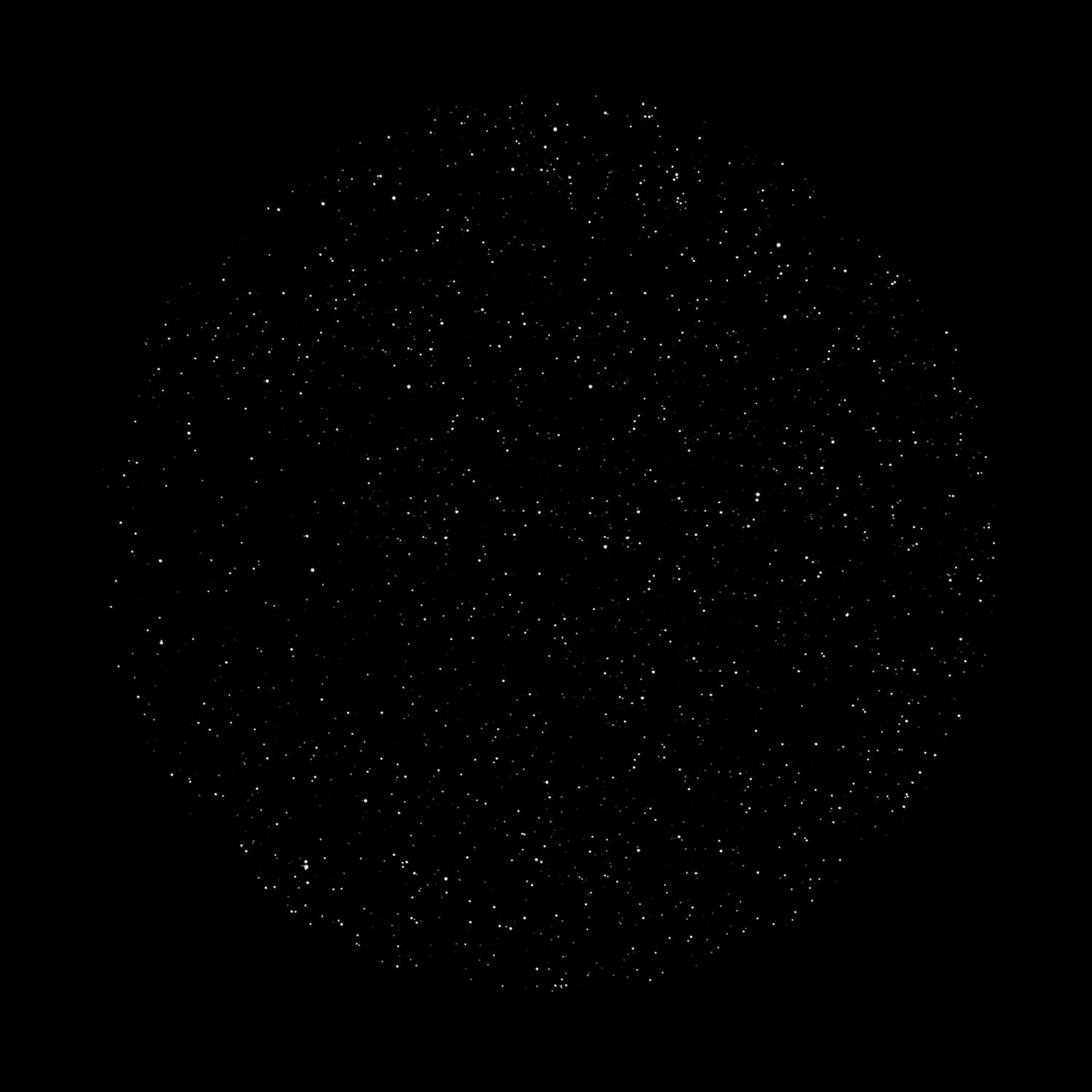 Smart Star Projector Night Lights (Twinkling Stars) Pro Max 53W Star ...