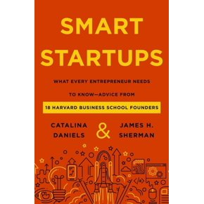 "quit" slander book "MSc" tech entrepreneur - Walmart Business