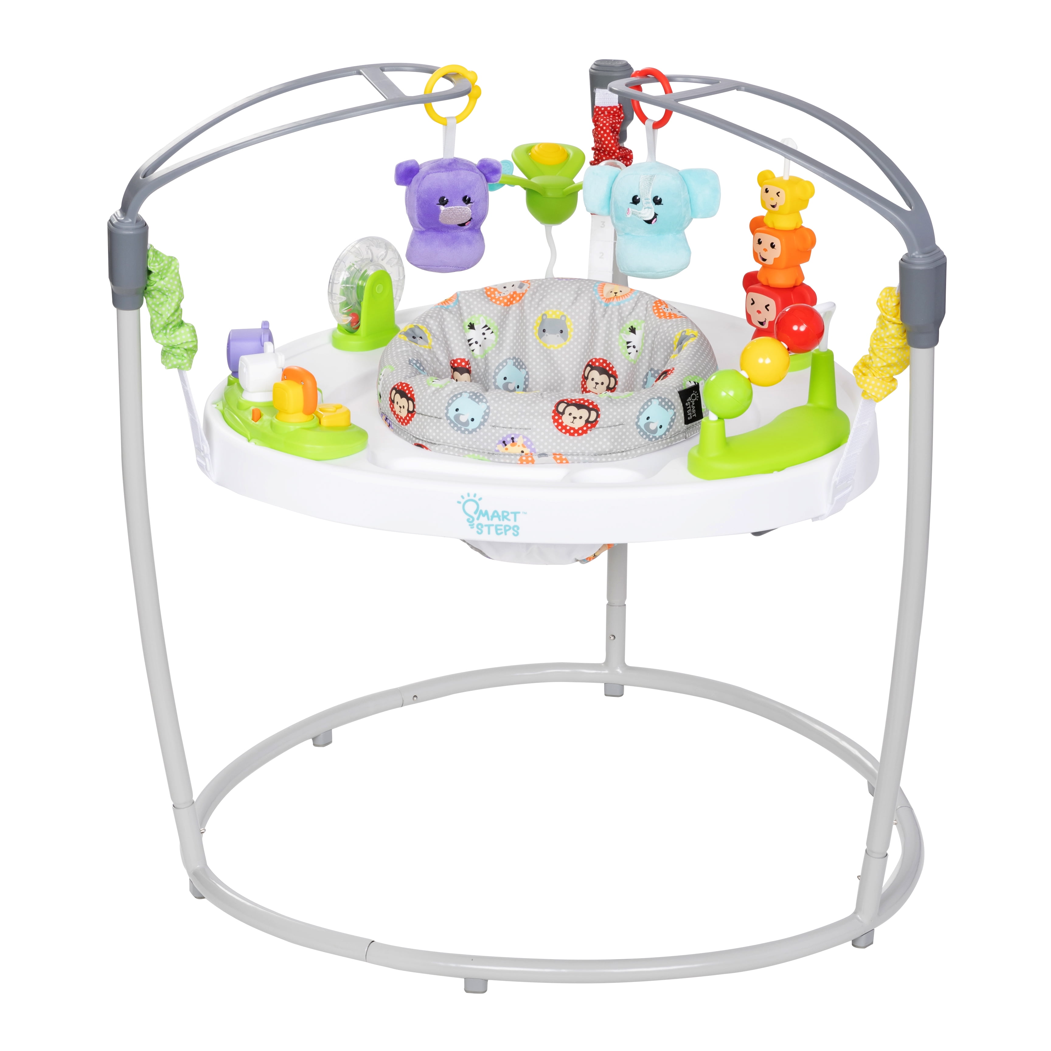 Smart Steps by Baby Trend My First Jumper - Walmart.com