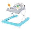 Disney Princess Baby Music & Lights Walker for Newborns, Happily Ever ...