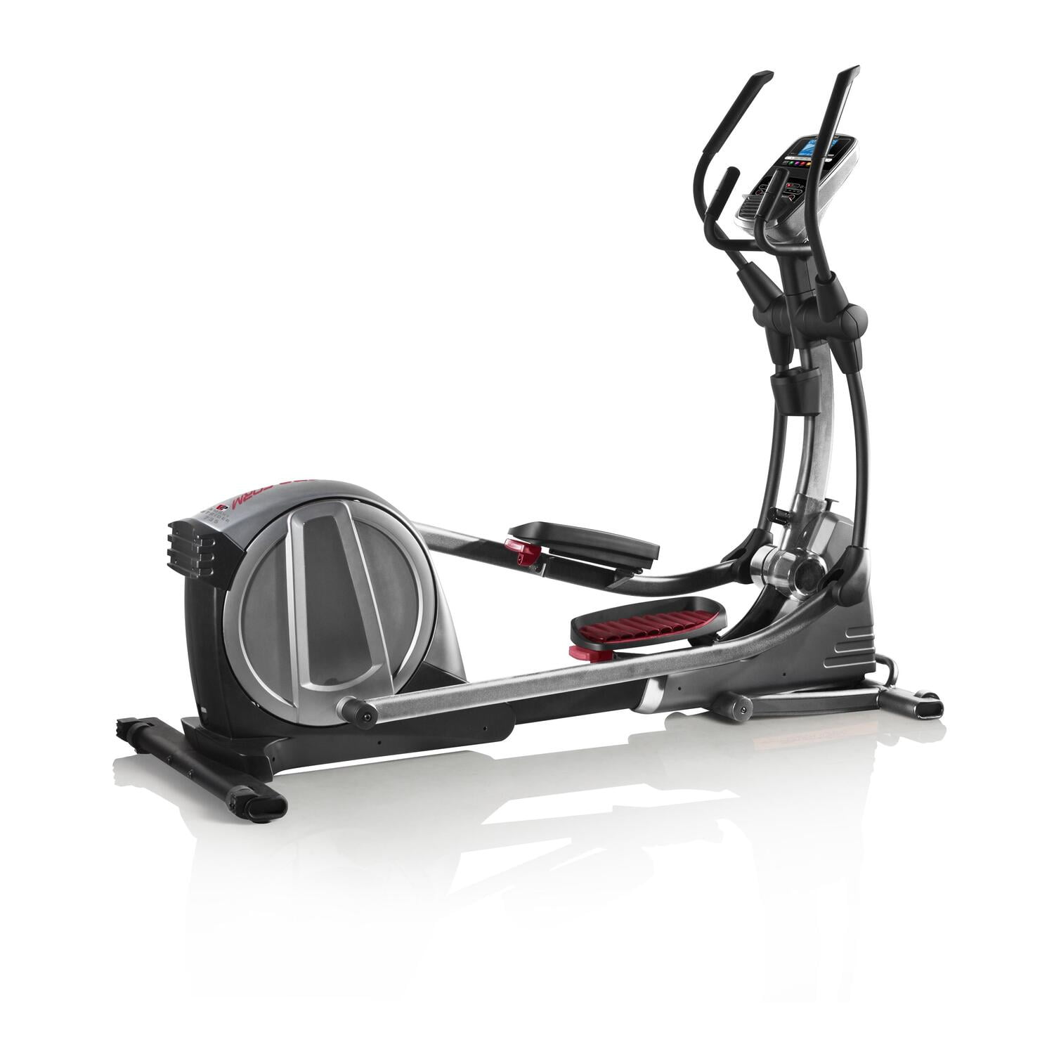 Smart Strider 735 Elliptical - Walmart.com