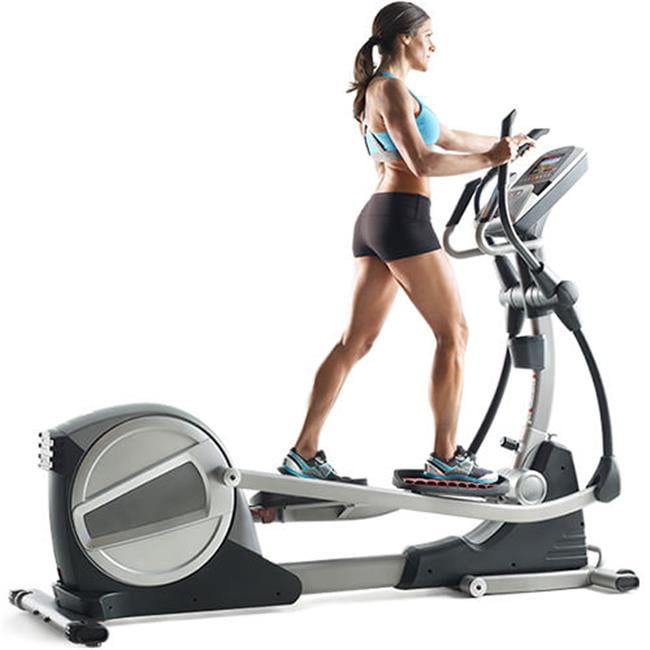 ProForm Smart Strider 935 Elliptical Trainer - Walmart.com