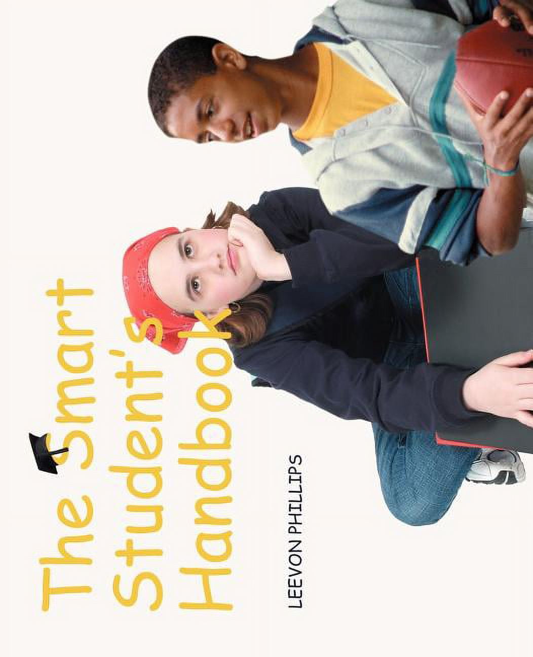Smart Student's Handbook - Walmart.com