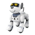 Smart Stunt Robot Dog Singing, Dancing and Various Exciting Actions ...