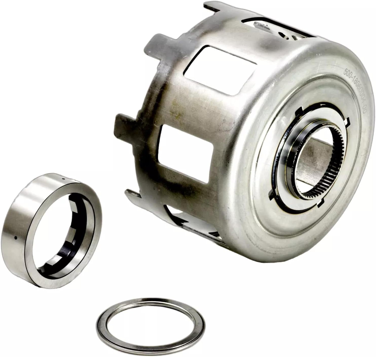 Smart Sun Shell 77749-02K for 4L60E 700R4 4L65E 4L70E Transmissions ...