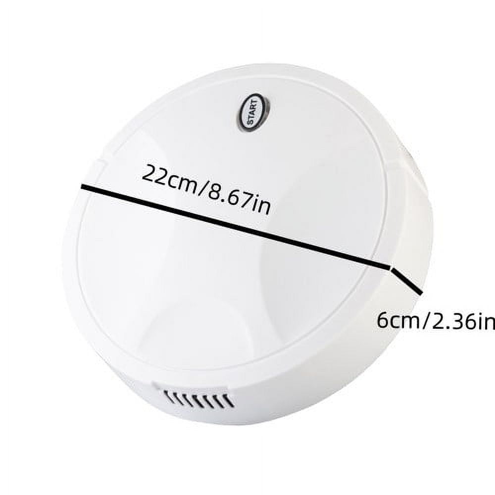 Clearance Smart Sweeping Robot Automatic Household Lazy Cleaner Gift ...