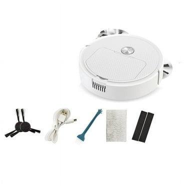 Intelligent Sweeping Robot Fully Automatic Sweeping and Dragging ...