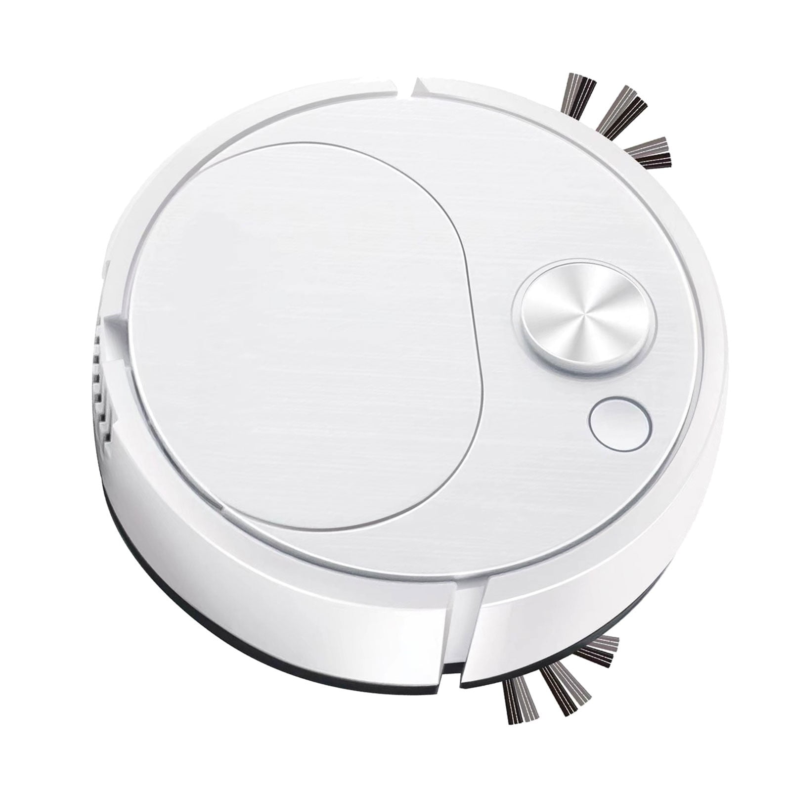 Smart Sweeping Robot Sweeping And Mopping Rechargeable Cleaning Machine ...