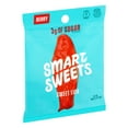 Smart Sweets Low Sugar Sweet Fish Gummy Candy, Berry Flavor, 1.8 oz Bag ...
