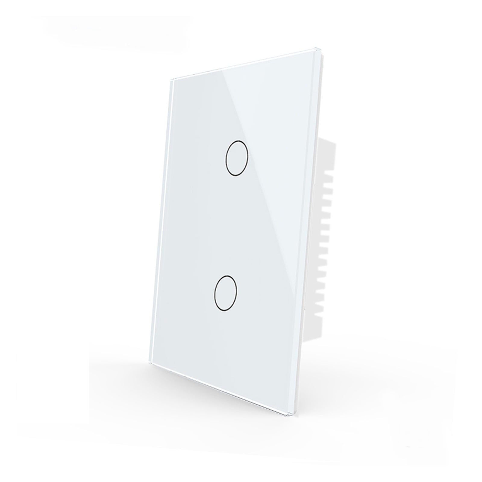 Smart Switch Alexa Voice control Neutral Wire/No Neutral Wire Touch ...