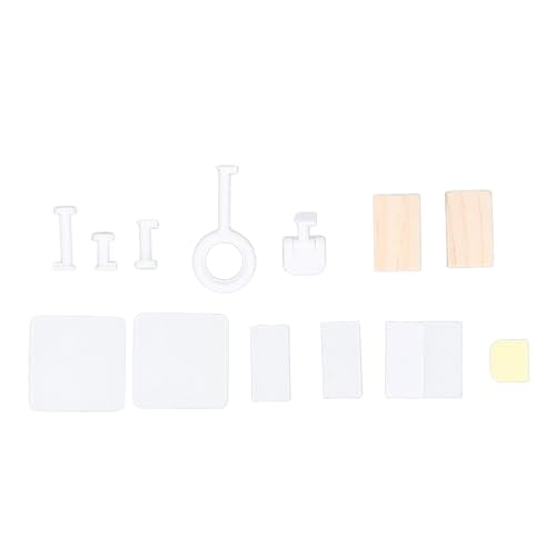 Smart Switch Button Pusher, Bluetooth Fingerbot Plus with Toolkit, Tuya ...