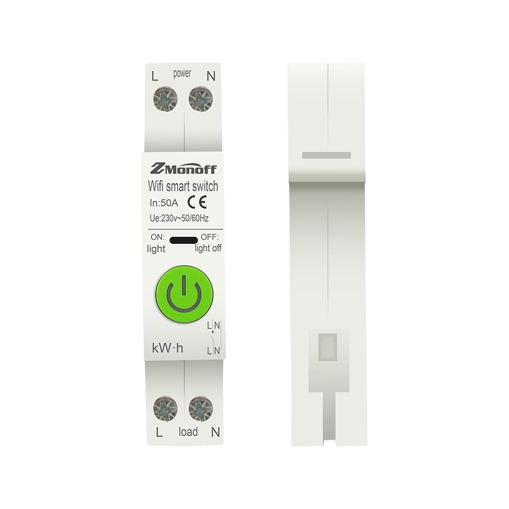 Smart Switch,Circuit App Via Mobile Switch With Circuit Enabled With ...