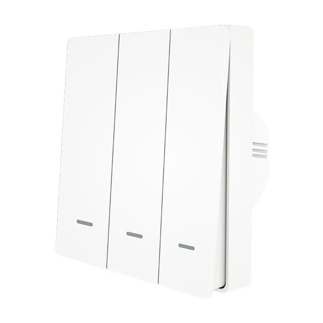 Smart Switch Wall Switch Smart Button Wall Socket Support Smart Home ...
