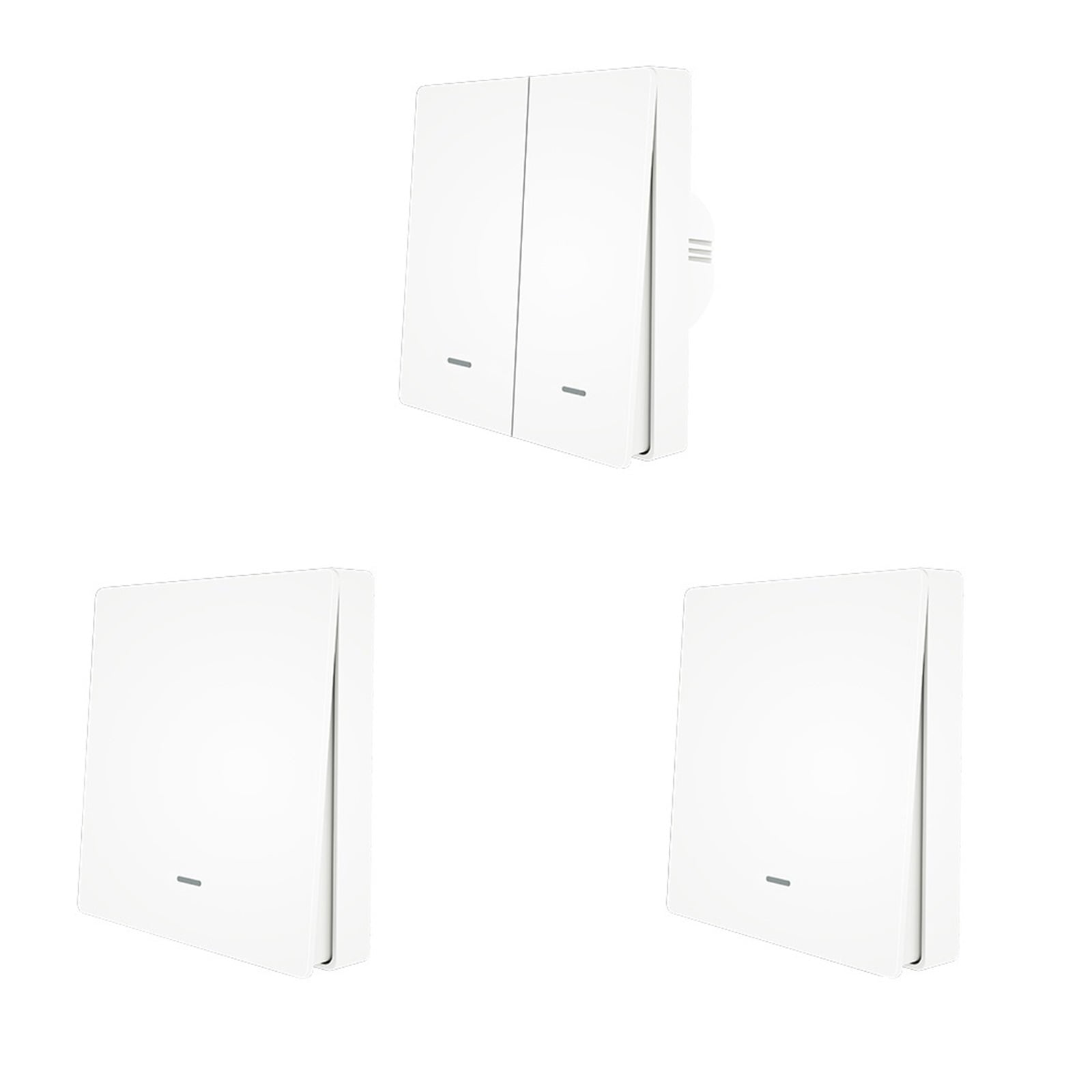 Smart Switch Wall Switch Smart Button Wall Socket Support Smart Home ...