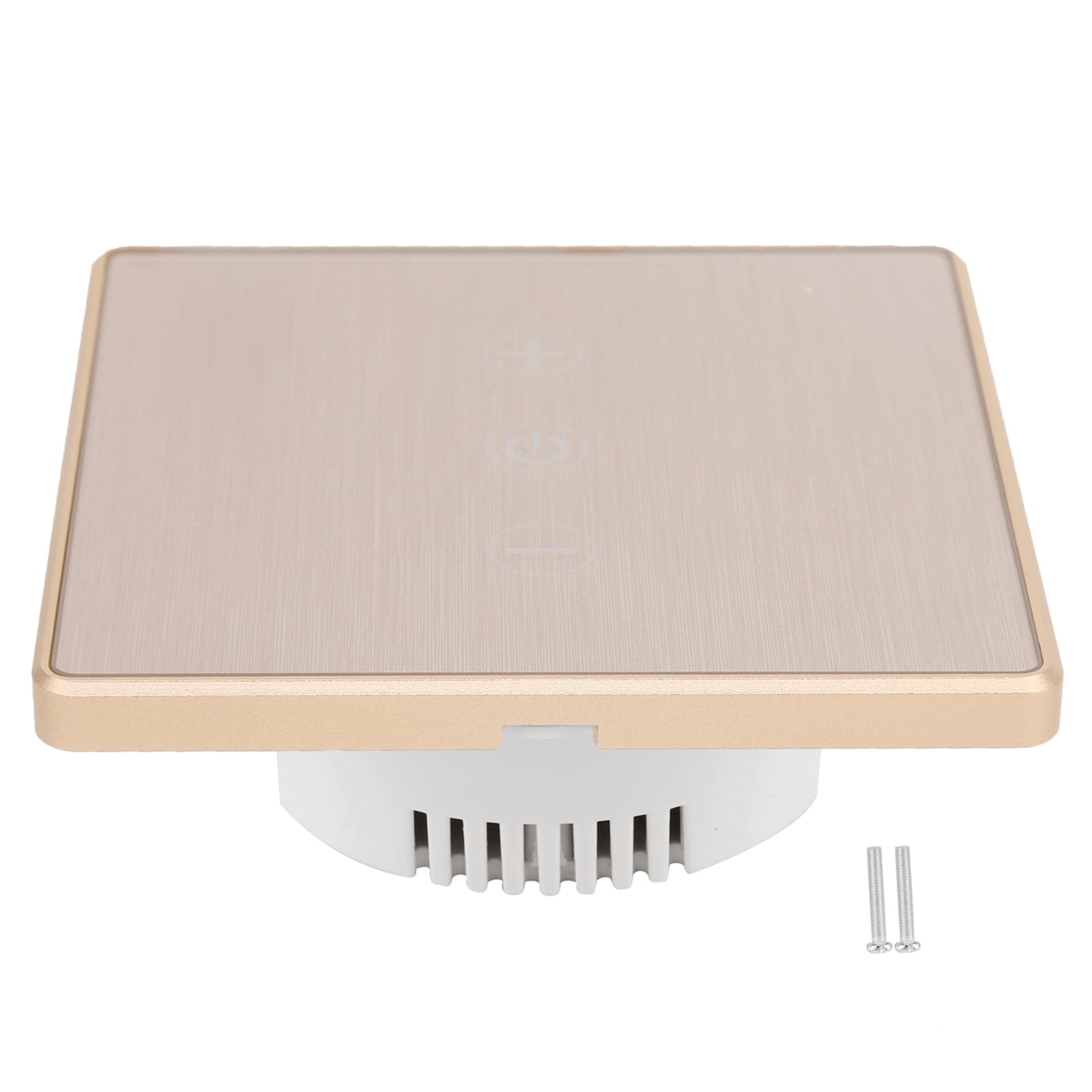 Smart Switch Wifi APP Remote Control Touch Switch, British Standard 95× ...