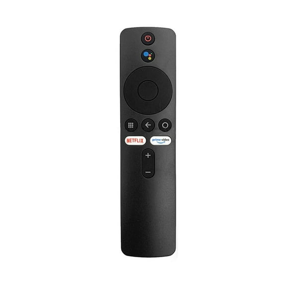 Mi Tv Remote