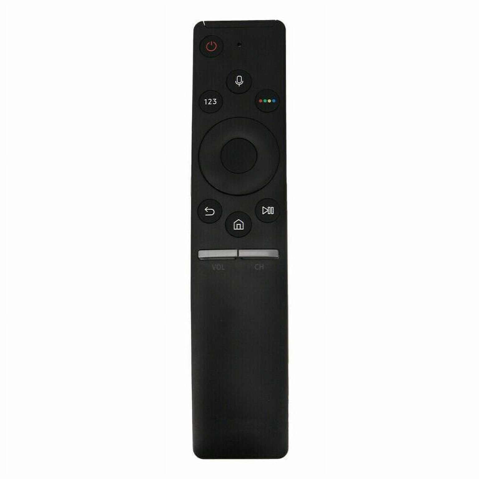 Samsung New Smart Bluetooth Voice TV Remote BN59-01266A, Compatible ...