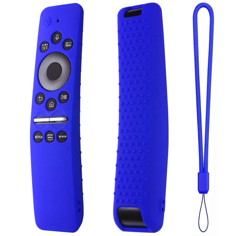 Smart TV Remote Control Case Protective Cover for Samsung Bn59-01310a ...