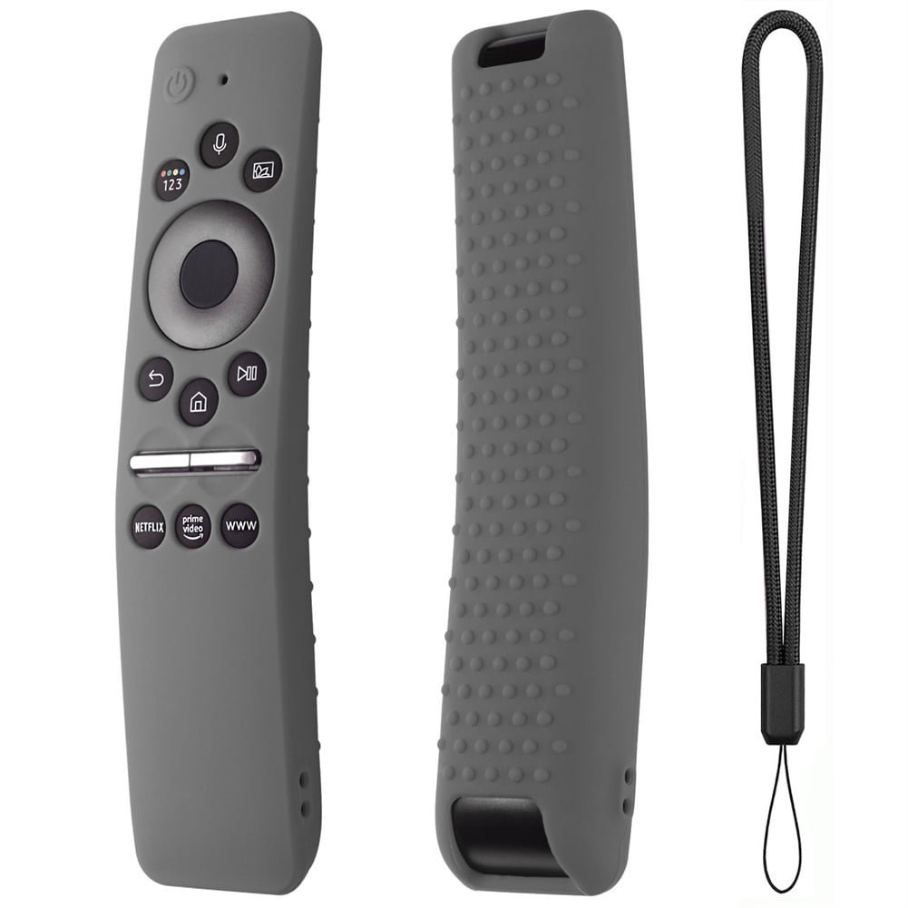 Smart TV Remote Control Case Protective Cover for Samsung Bn59-01310a ...
