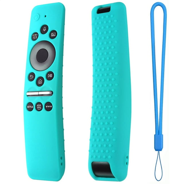 Smart TV Remote Control Case Protective Cover for Samsung Bn59-01310a ...