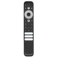 Smart TV Remote Control Controller Replacement for TCL Smart TV RC902V ...
