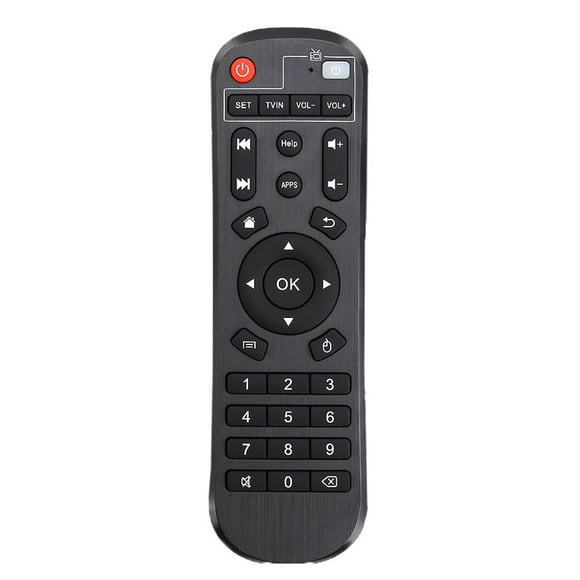 Android Tv Box Remote Control