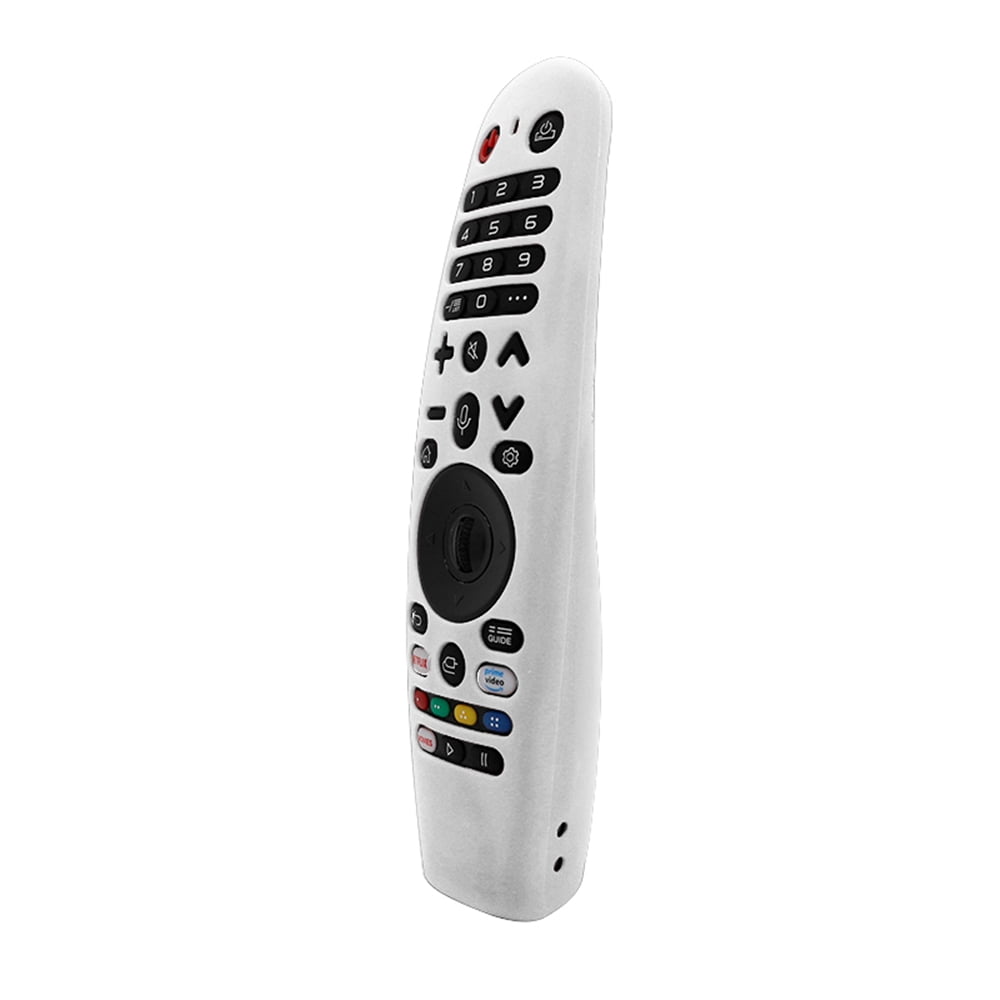 Smart TV Remote Control Silicone Case for AN-MR600 AN-MR650A Remotes ...