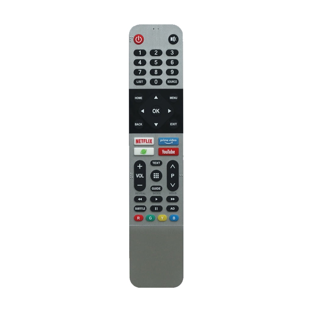 Skyworth Smart TV Universal Remote Control for 539C-268920- W010 TB5000 ...