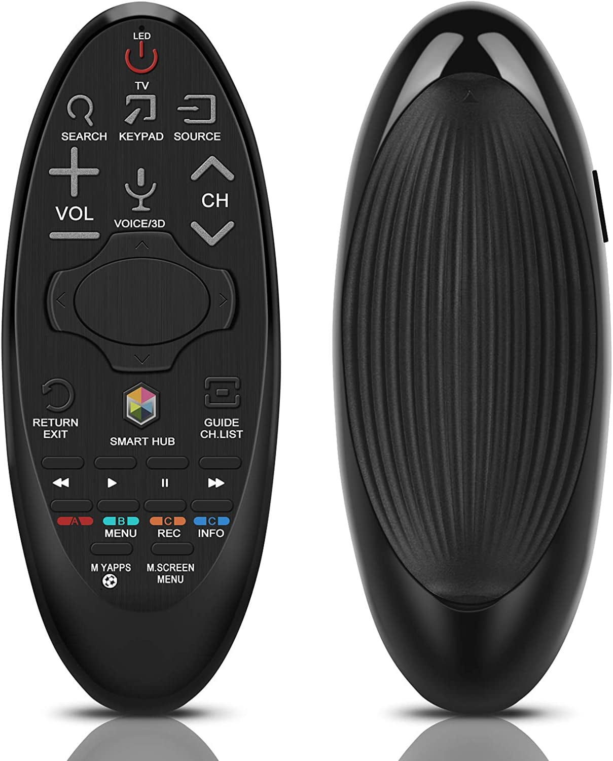 Smart TV Remote Controller, Universal BN59-01182G BN59-01181A BN59 ...