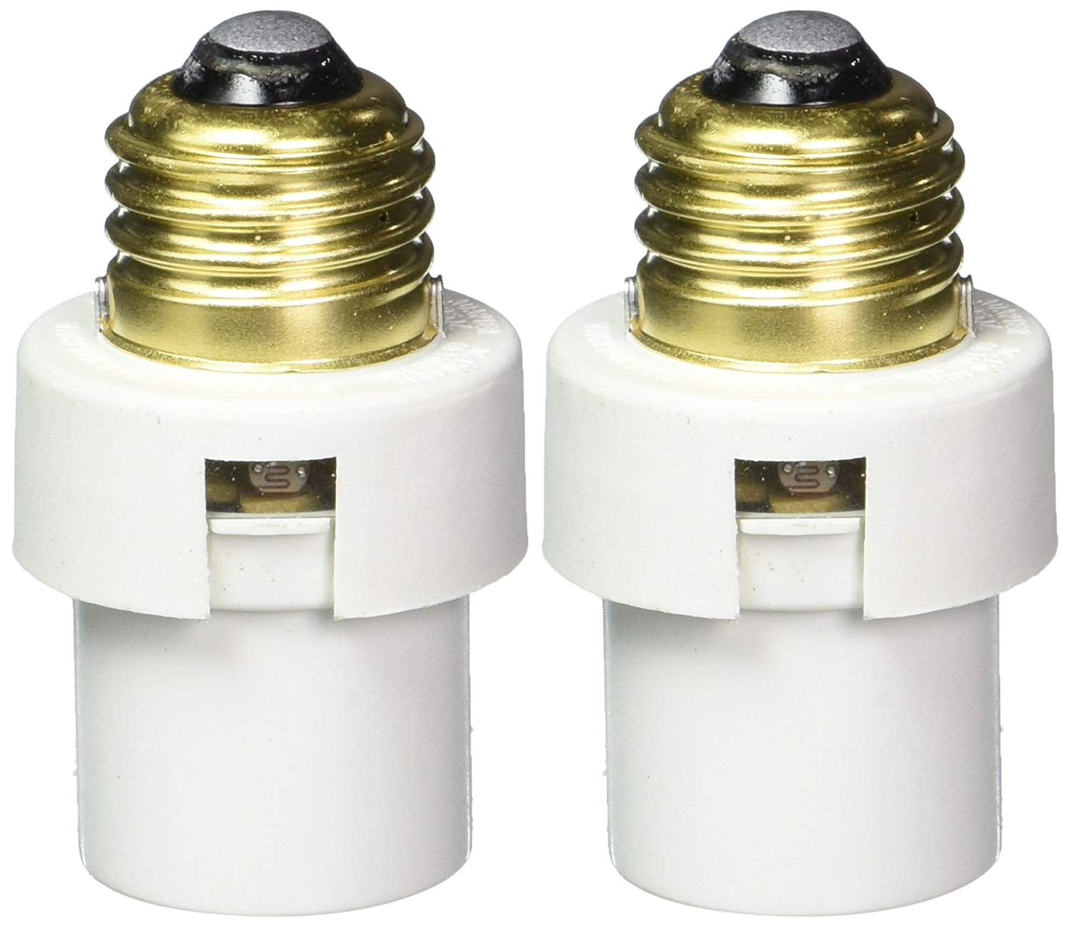 Smart TV Solutions - Generic ALS-12/2269 Automatic Dusk Dawn Bulb ...