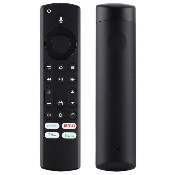 Toshiba Fire Tv Replacement Remote