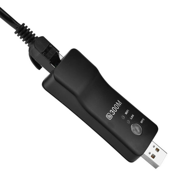 Wifi Ethernet Adapter