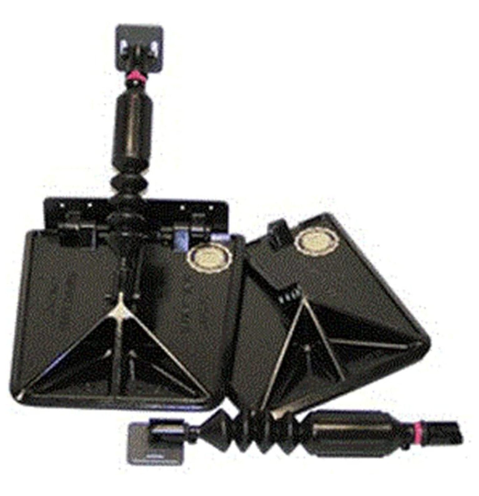 Smart Tab Trim Tabs - Automatic Boat Stabilization System - Walmart.com