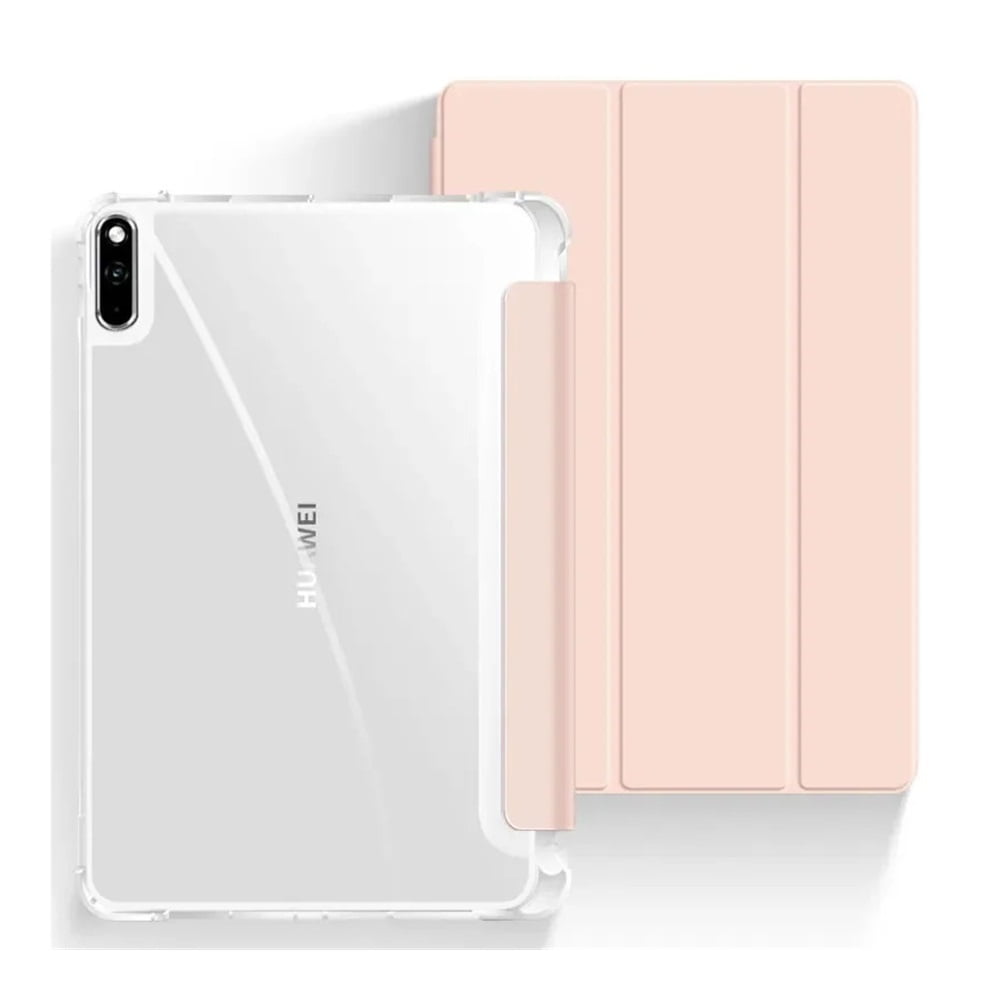 Smart Tablet Case for Lenovo Tab M11 TB330F P11 Xiaoxin Pad 11 2024 ...