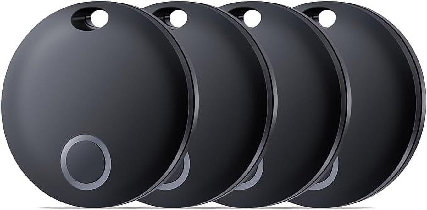 Smart Tag,Bluetooth Luggage Tracker. For Apple Find My (iOS only), Keys ...