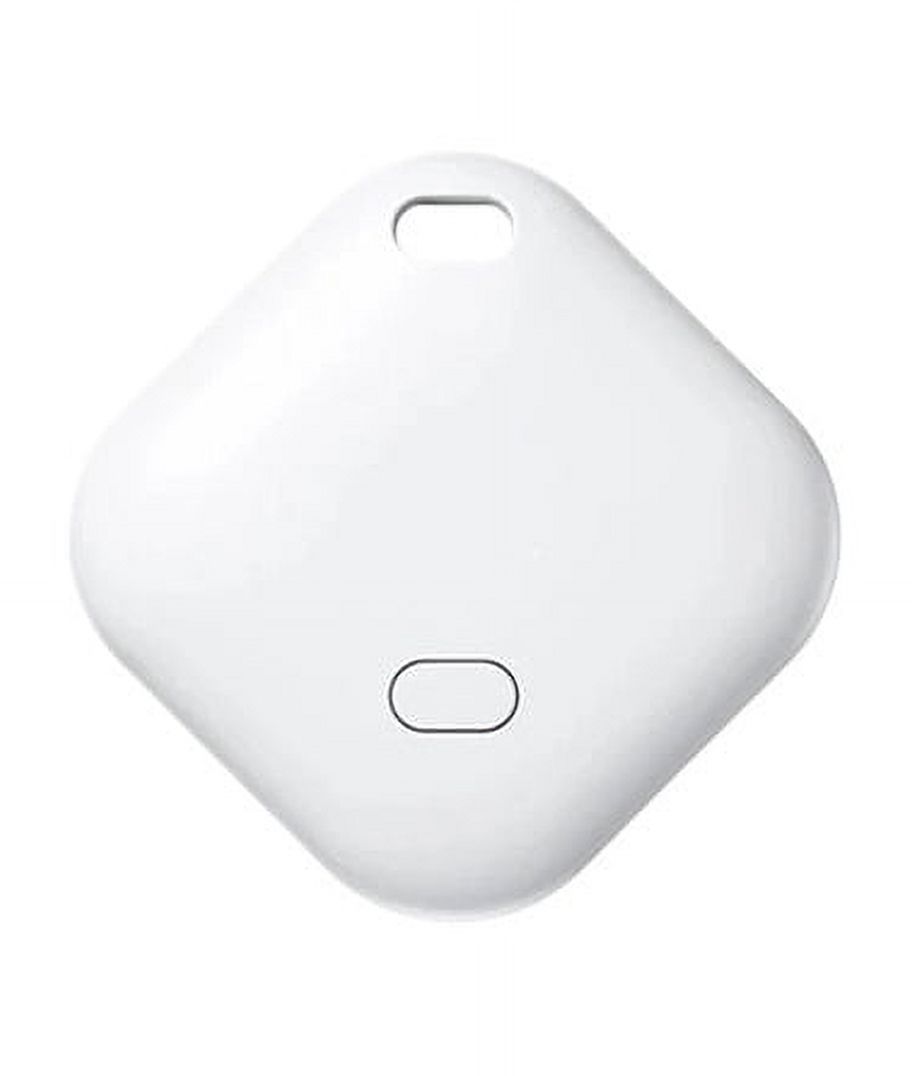 Smart Tag Locator Mini GPS Tracker, Work with Anti-lost Finder Locator ...