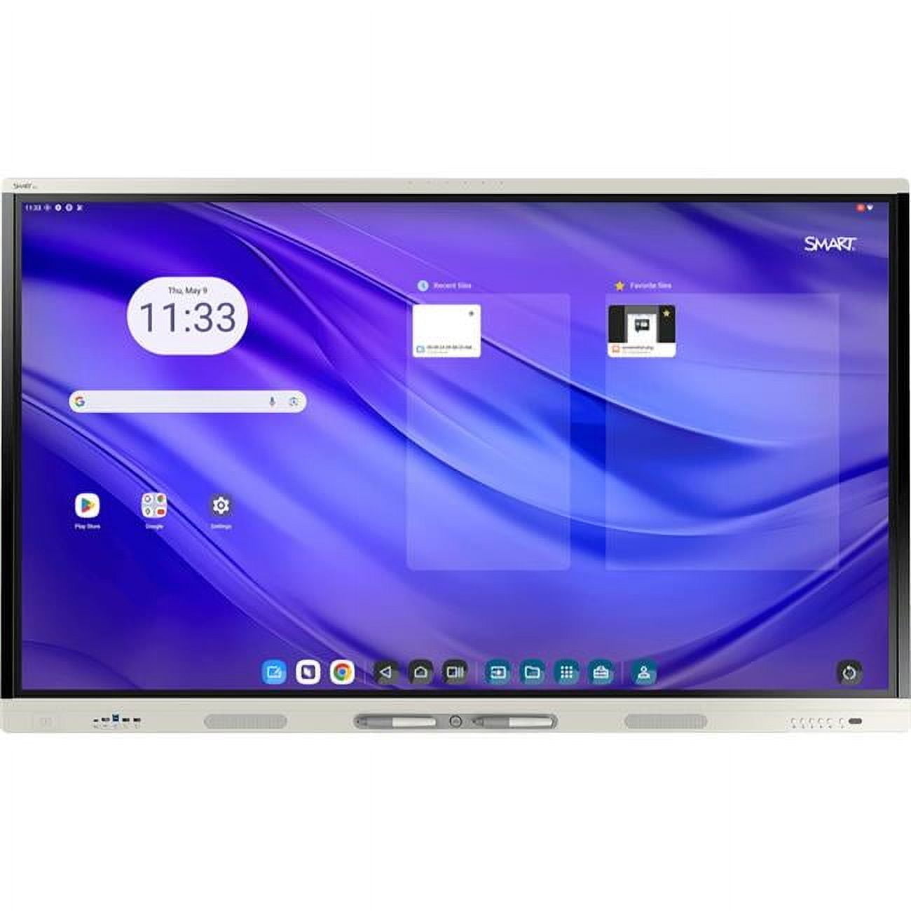 Smart MX265-V5-PW Mx065-v5 Pro Iq Perp - Walmart.com
